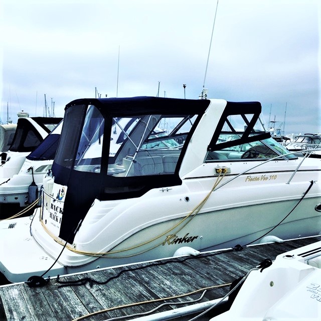 Archives: Canvas | BC Marine Canvas